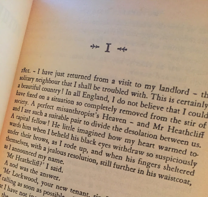 Introductions: Hook, Line and Sinker – Tipsy Typer